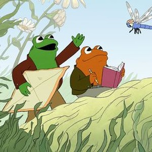 Frog and Toad - Rotten Tomatoes