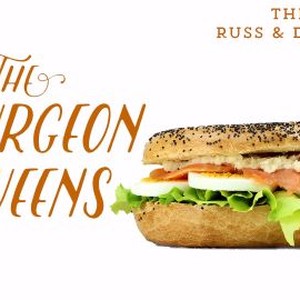 The Sturgeon Queens - Rotten Tomatoes