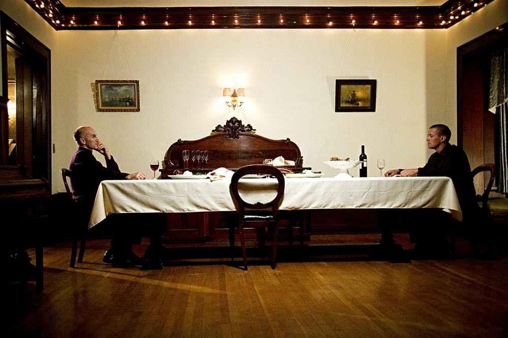 Jason Cottle The Killing