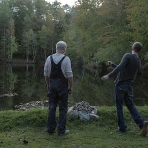 A Father's Legacy - Rotten Tomatoes