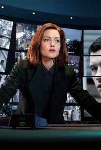 The Capture: Season 1, Episode 1 | Rotten Tomatoes