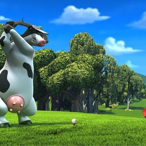 Barnyard: The Original Party Animals - Rotten Tomatoes