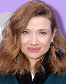 Amanda Jaros | Rotten Tomatoes