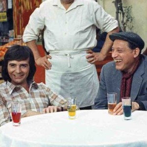 Stadium Nuts - Rotten Tomatoes