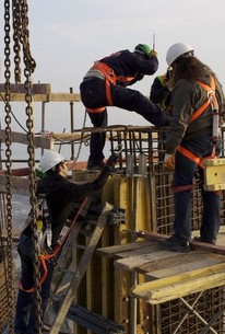 Extreme Engineering: Season 9, Episode 3 | Rotten Tomatoes