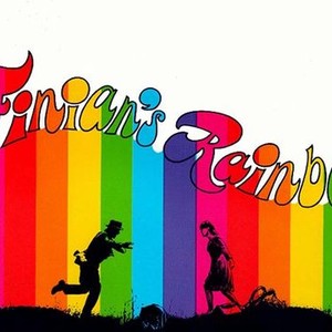 Finian's Rainbow - Rotten Tomatoes