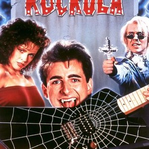 Rockula - Rotten Tomatoes
