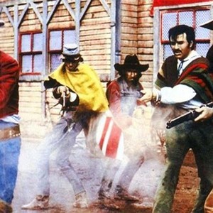 Renegade Riders - Rotten Tomatoes