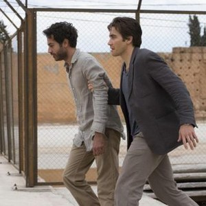 Omar Metwally - Rotten Tomatoes