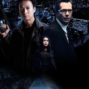 Rain Fall - Rotten Tomatoes