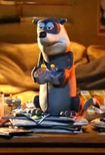 Creature Comforts: Season 1, Episode 4 | Rotten Tomatoes