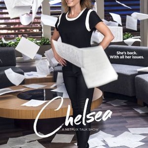 Chelsea - Rotten Tomatoes