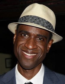 Brian D. Coats | Rotten Tomatoes