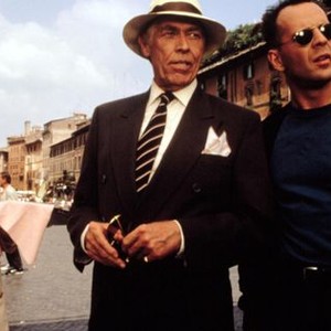 Don Harvey - Rotten Tomatoes