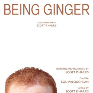 Being Ginger - Rotten Tomatoes