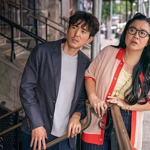 Shortcomings - Rotten Tomatoes