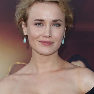 Dominique McElligott - Rotten Tomatoes