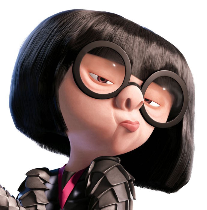 The Incredibles: Trailer 2 - Trailers & Videos - Rotten Tomatoes