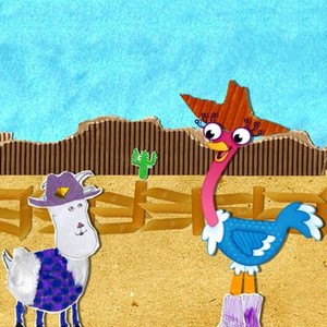 Olive the Ostrich: Season 1, Episode 38 - Rotten Tomatoes