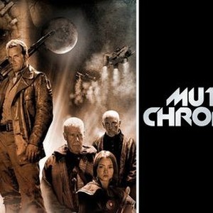 Mutant Chronicles (2008) - Rotten Tomatoes