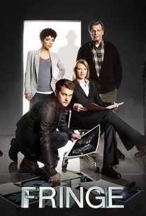 Fringe: Season 4, Episode 4 | Rotten Tomatoes