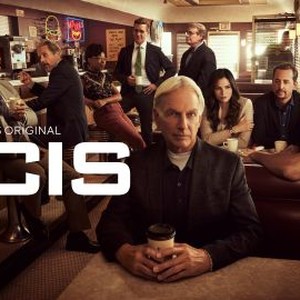 NCIS - Rotten Tomatoes