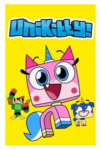 Unikitty: Season 1 | Rotten Tomatoes