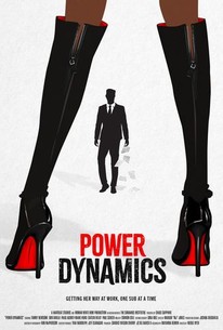 Power Dynamics | Rotten Tomatoes