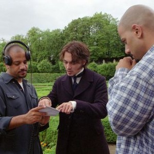 Albert Hughes - Rotten Tomatoes