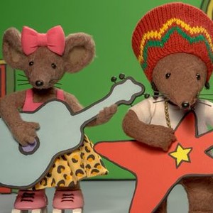 Rastamouse: Season 2, Episode 10 - Rotten Tomatoes