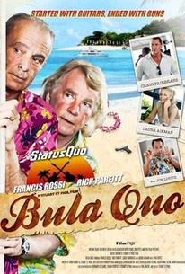 Bula Quo! | Rotten Tomatoes