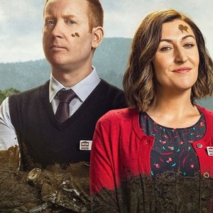 Rosehaven - Rotten Tomatoes