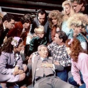 Eddie Deezen - Rotten Tomatoes