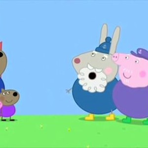 Peppa Pig: Season 4, Episode 28 - Rotten Tomatoes