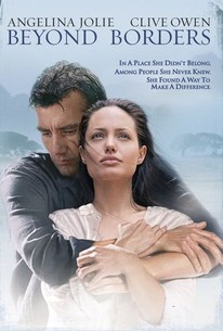 Beyond Borders | Rotten Tomatoes