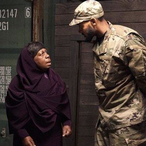 Tyler Perry's Ruthless: Season 3, Episode 10 - Rotten Tomatoes