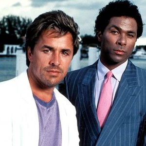 Miami Vice: Season 5, Episode 4 - Rotten Tomatoes
