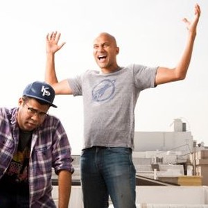 Key & Peele - Rotten Tomatoes