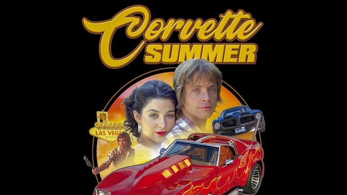 Corvette Summer Green Day Release New Music Video For "Corvette