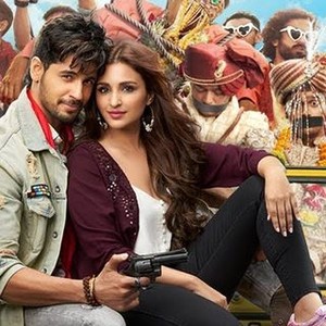 Jabariya Jodi - Rotten Tomatoes