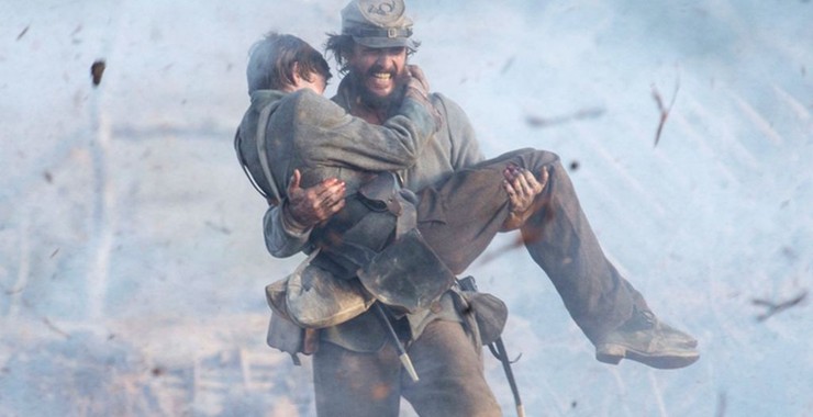 Free State of Jones - Rotten Tomatoes
