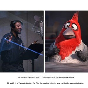 Rio 2 - Rotten Tomatoes