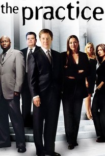 The Practice: Season 2 - Rotten Tomatoes
