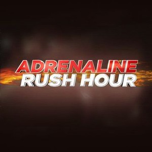 Adrenaline Junkie Logo