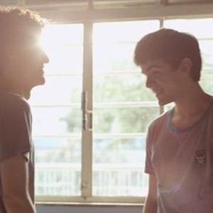 The Way He Looks - Rotten Tomatoes