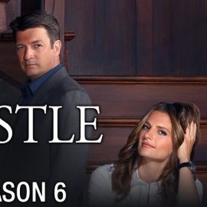 Castle - Rotten Tomatoes