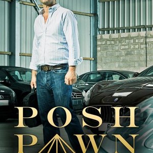 Posh Pawn - Rotten Tomatoes