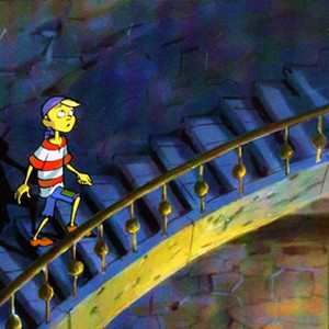 Captain Sabertooth - Rotten Tomatoes