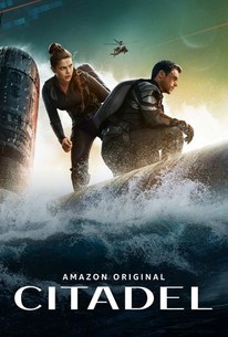 Citadel: Season 1, Episode 1 | Rotten Tomatoes