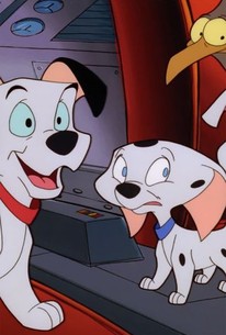 101 Dalmatians: The Series: Season 1, Episode 1 | Rotten Tomatoes
